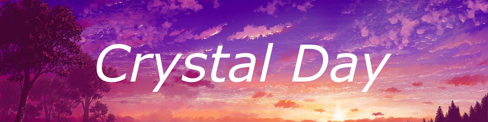 Crystal Day | Уют. 2025 | ВКонтакте