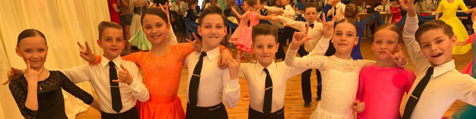 Star Style Dance | Танцы в Симферополе Набор детей с 4х лет Адрес: г ...