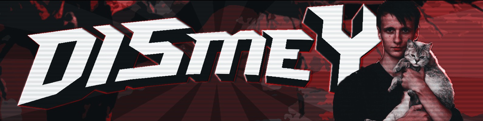 Dismey channel | Фан сообщество youtube канала Dismey 2025 | ВКонтакте