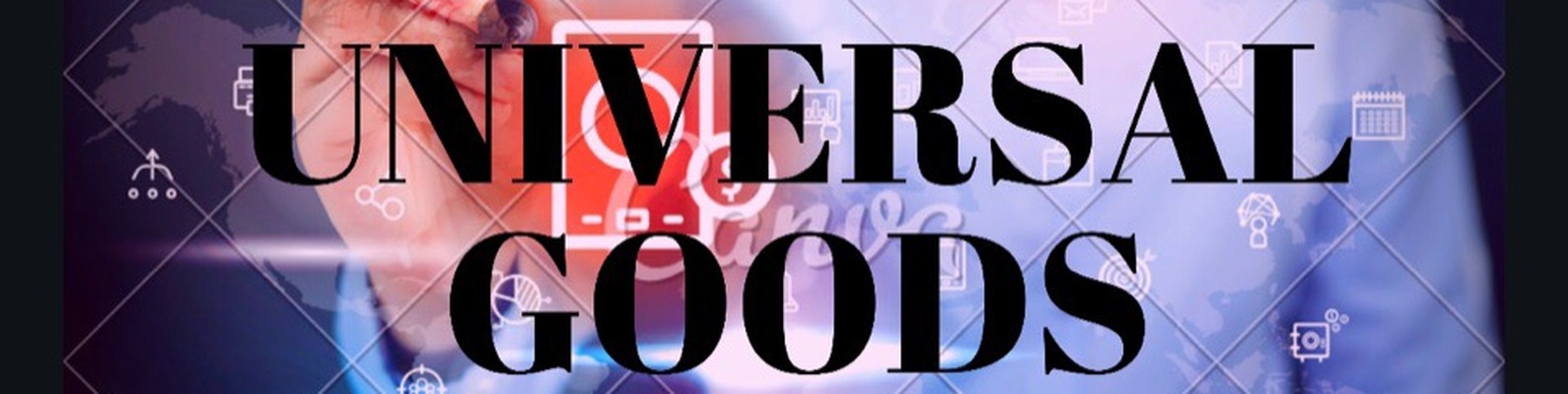 Universal Goods | Универсальные товары | Полезные вещи, одежда, обувь ...