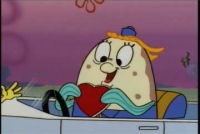 Миссис Пафф 2024 | ВКонтакте